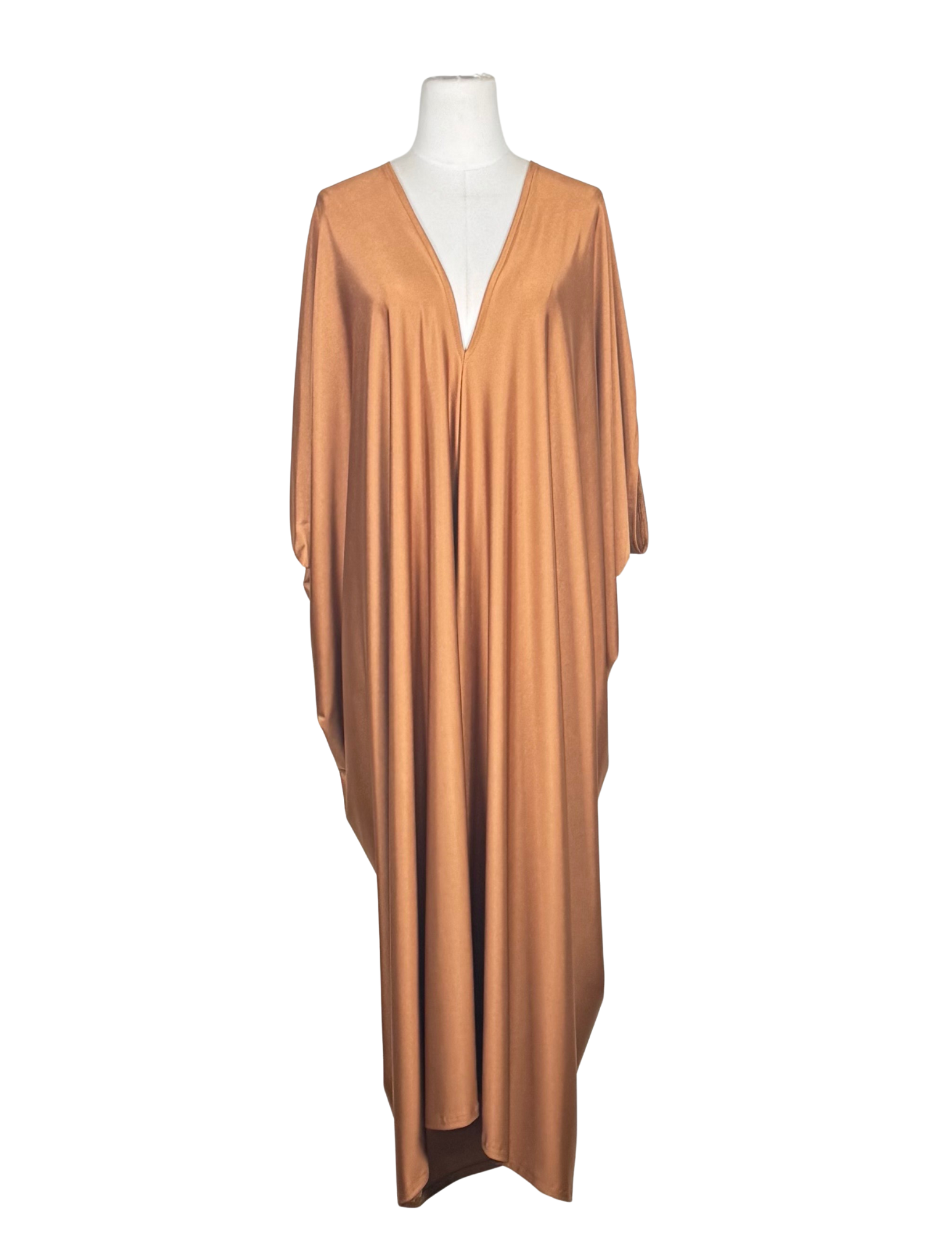 Honey Slink Caftan – Jennafer Grace