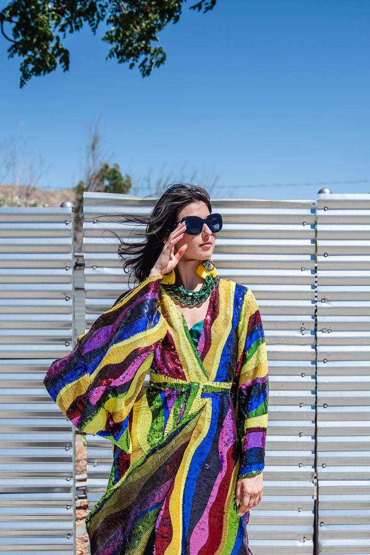 KIMONOS – Jennafer Grace