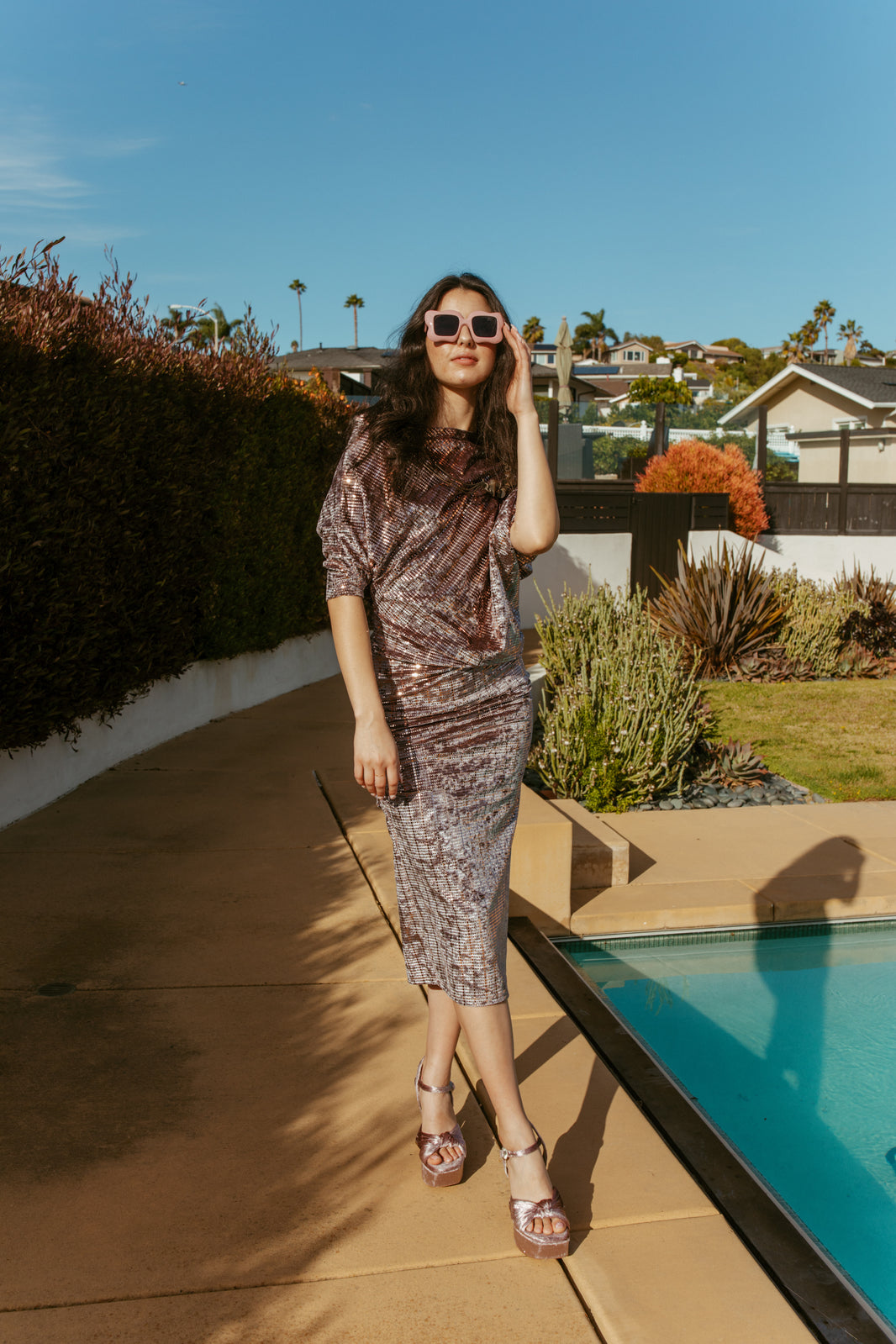 DRESSES – Jennafer Grace