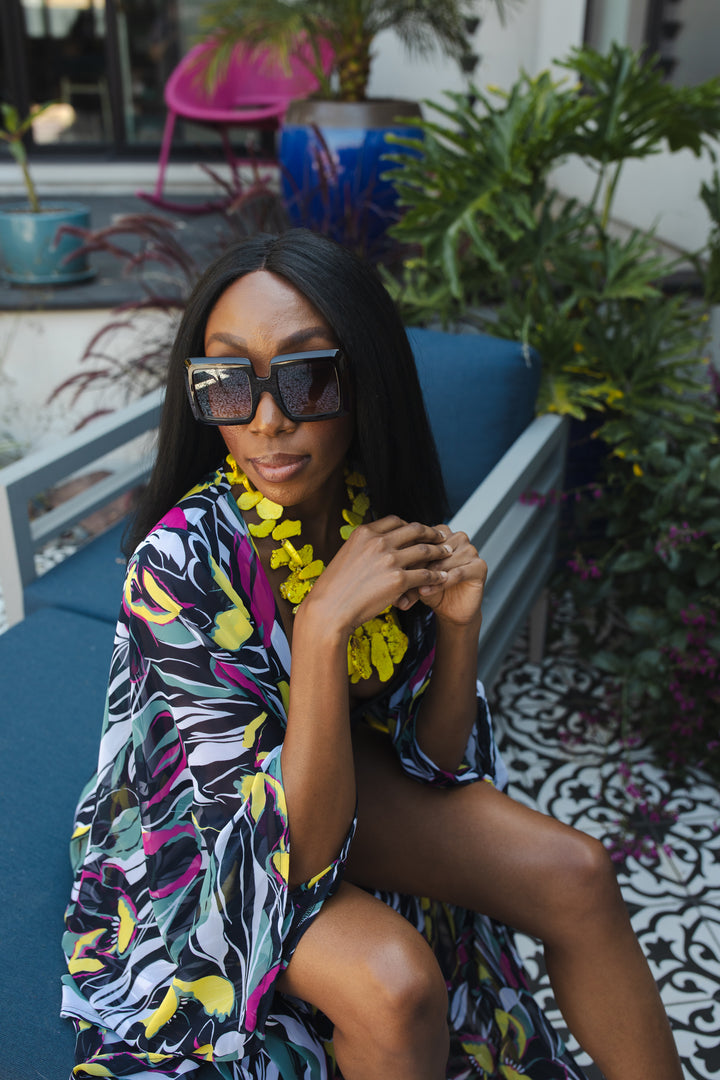 KIMONOS – Jennafer Grace