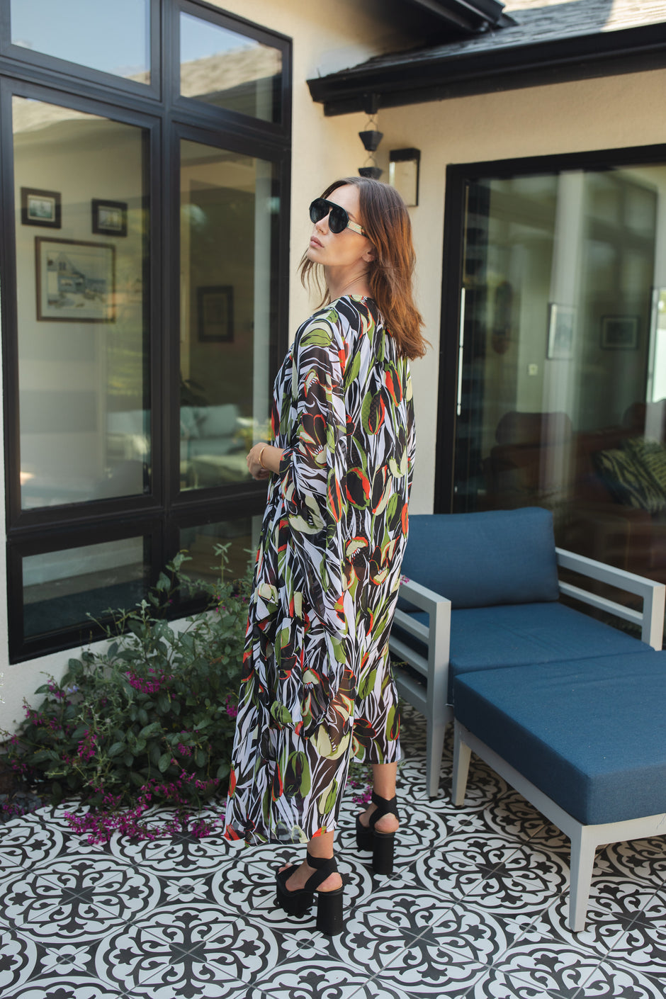 KIMONOS – Jennafer Grace