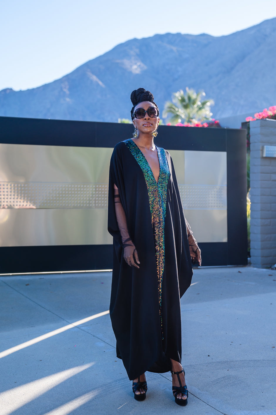 CAFTANS – Jennafer Grace