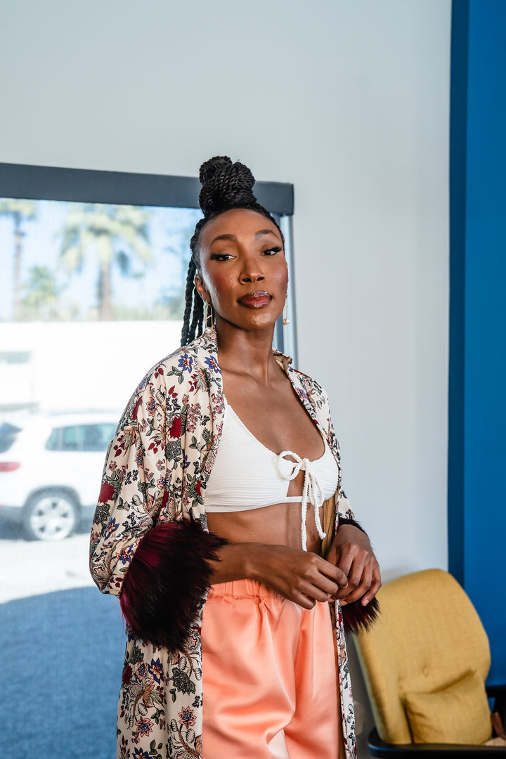 KIMONOS – Jennafer Grace