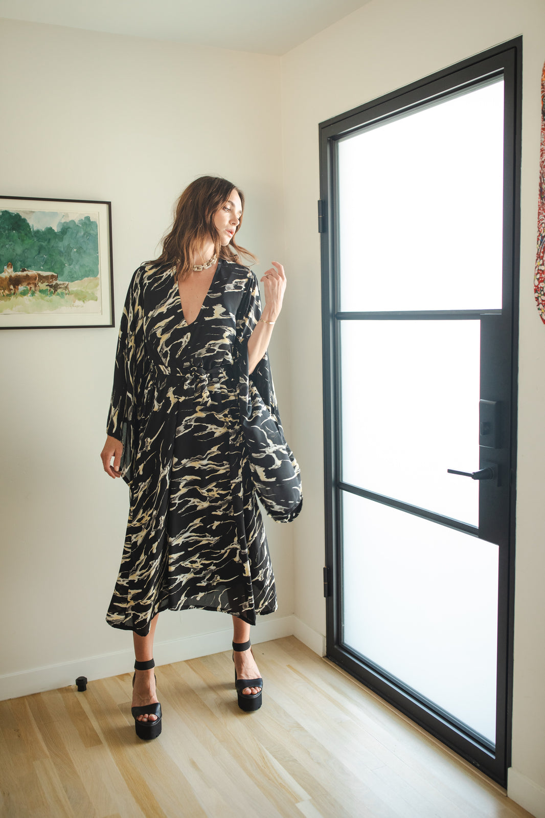 KIMONOS – Jennafer Grace