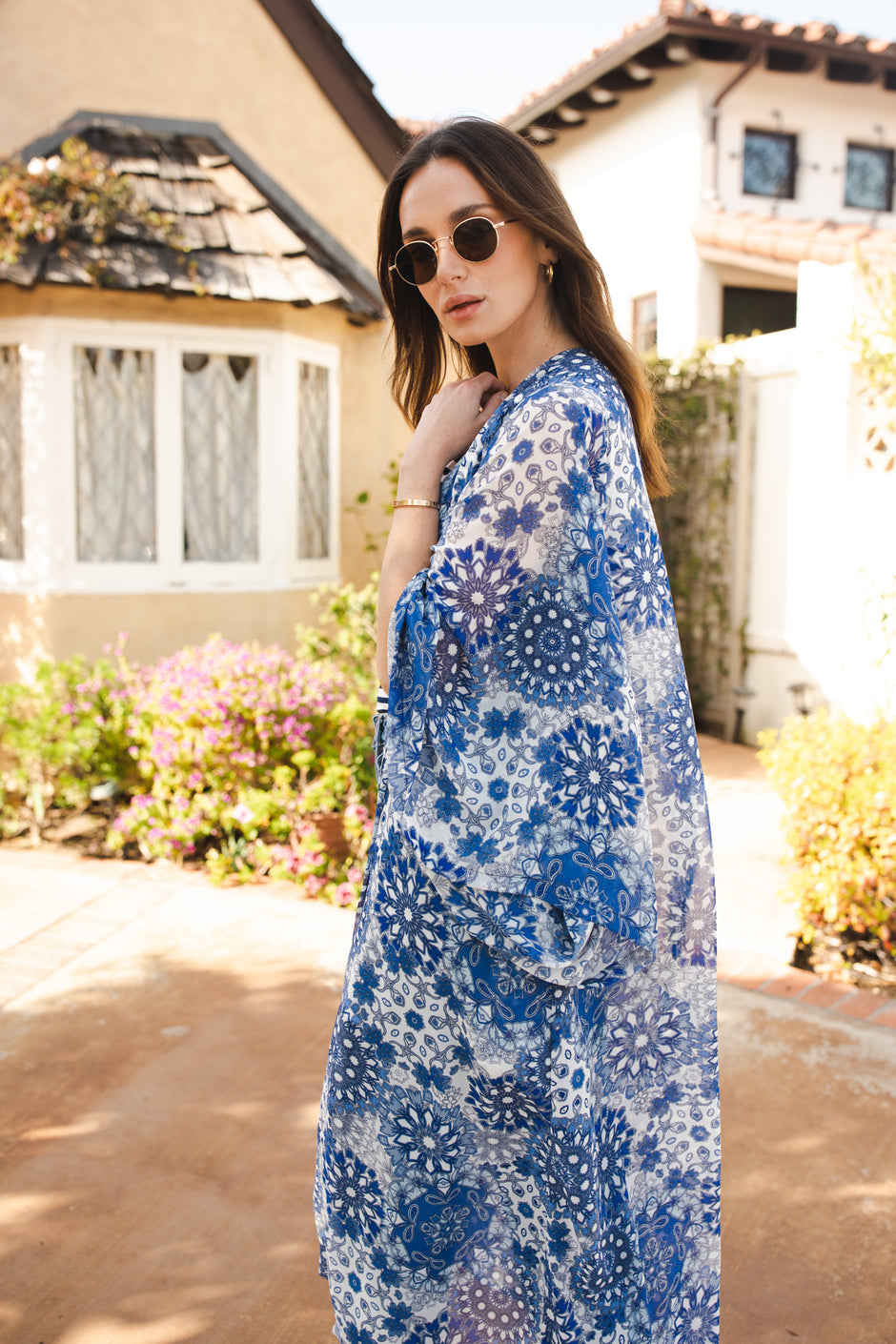 KIMONOS – Jennafer Grace