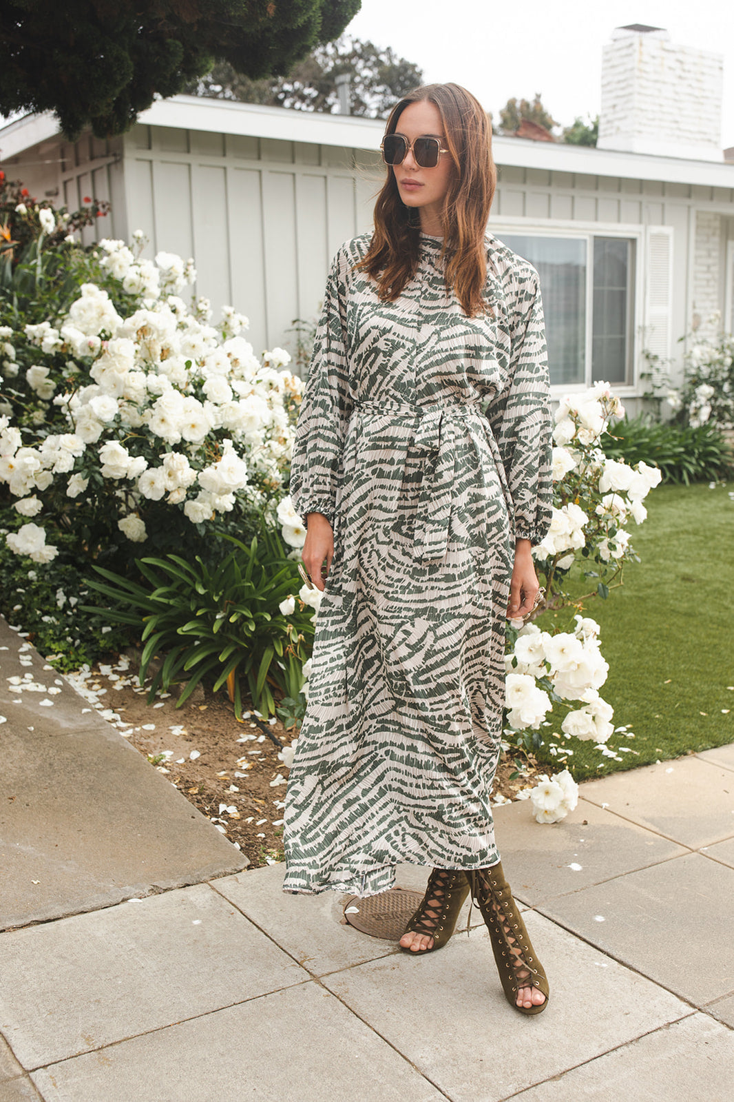 DRESSES – Page 2 – Jennafer Grace