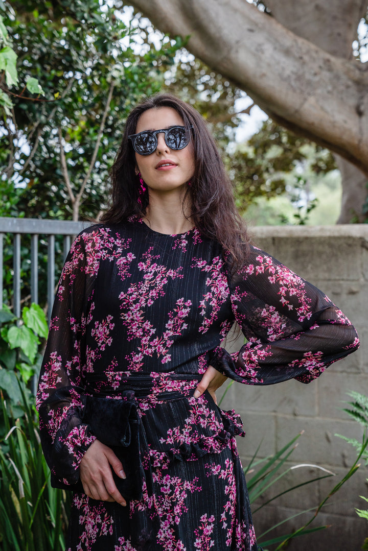 DRESSES – Jennafer Grace