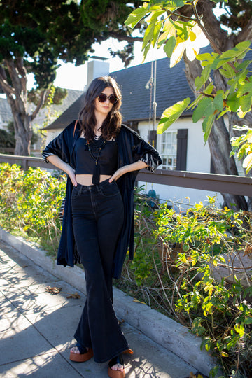 KIMONOS – Jennafer Grace