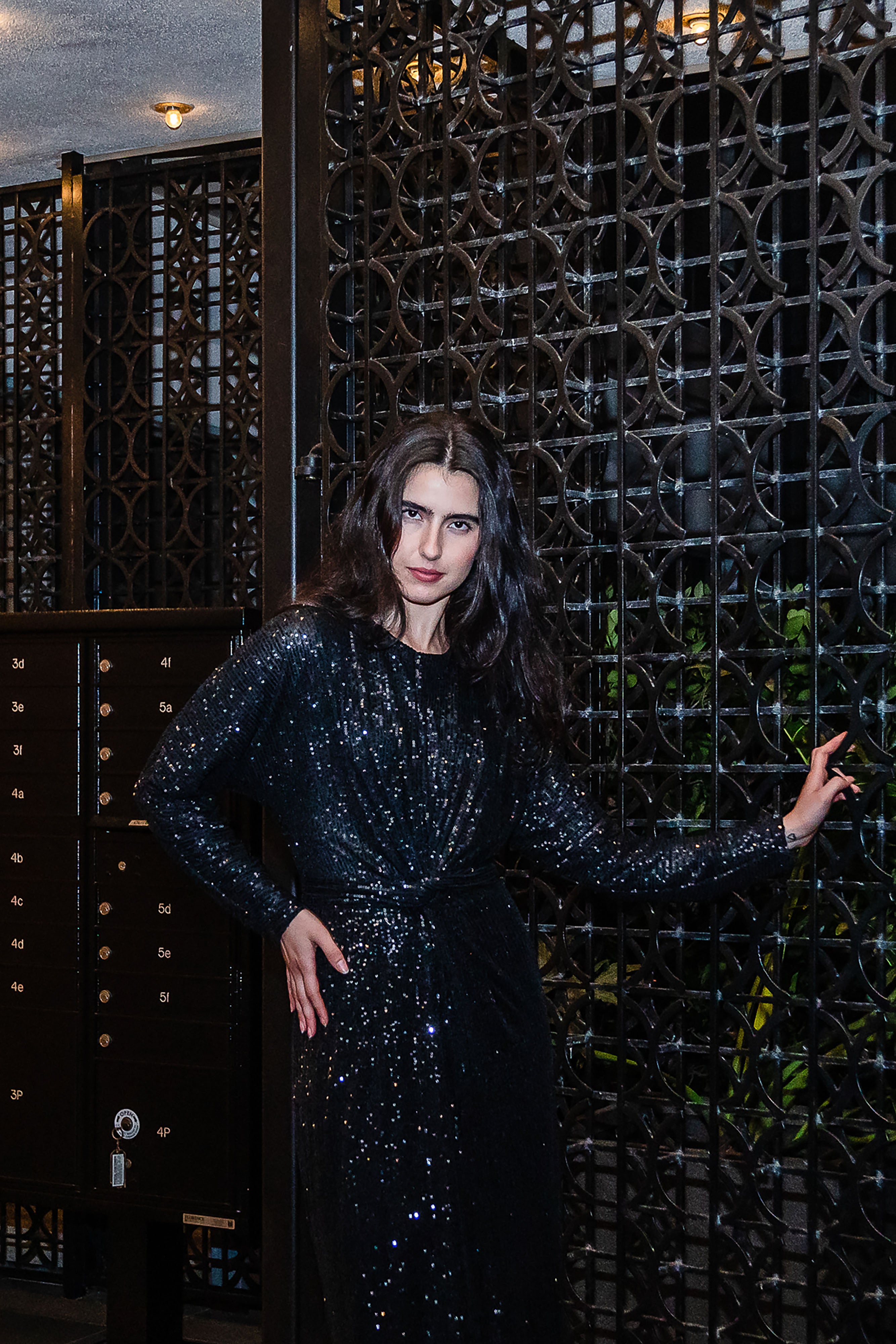 DRESSES – Jennafer Grace