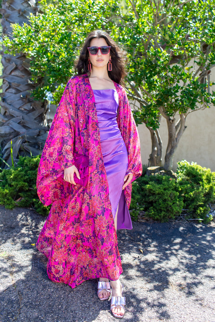 KIMONOS – Jennafer Grace