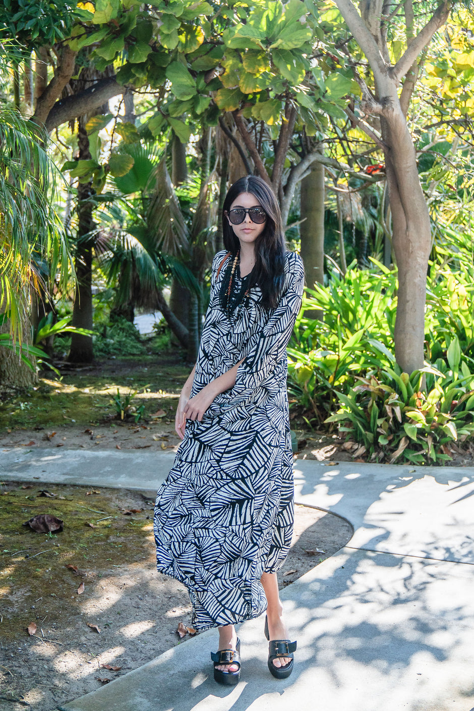 CAFTANS – Jennafer Grace