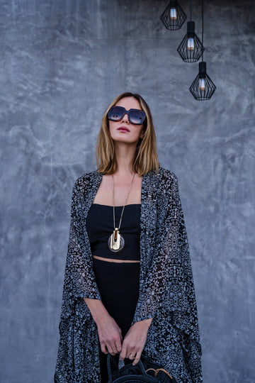 KIMONOS – Jennafer Grace